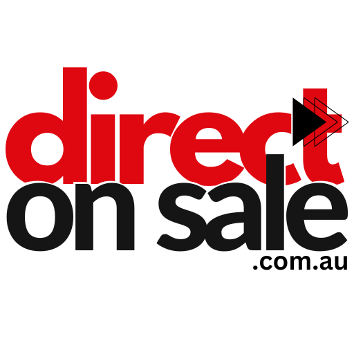 Direct On Sale - Love the Local Shipping & Direct Sale!