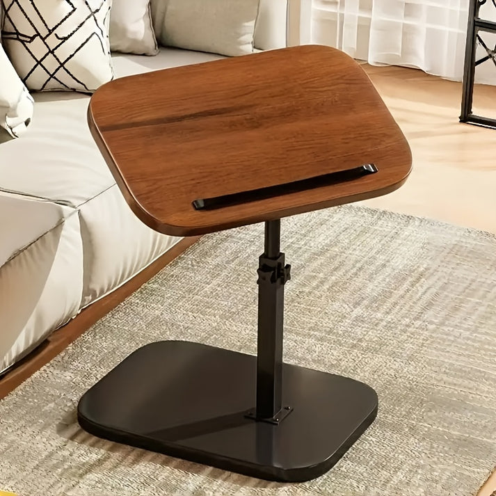 Next-Generation Height-Adjustable Workstation 360° Free Rotation ...