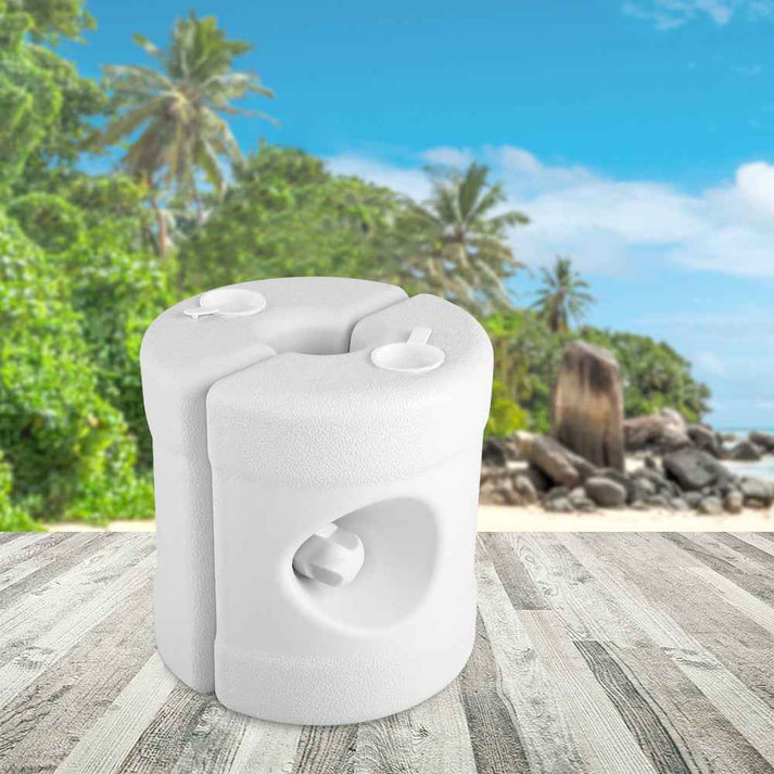 Gazebo Base Weight Pods – Direct On Sale