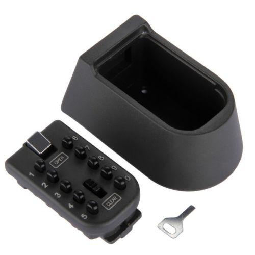 Outdoor Key Safe Box Travel – Direct On Sale