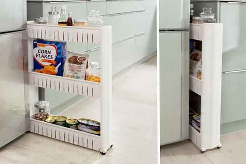 3 Tier Storage Tower – Direct On Sale