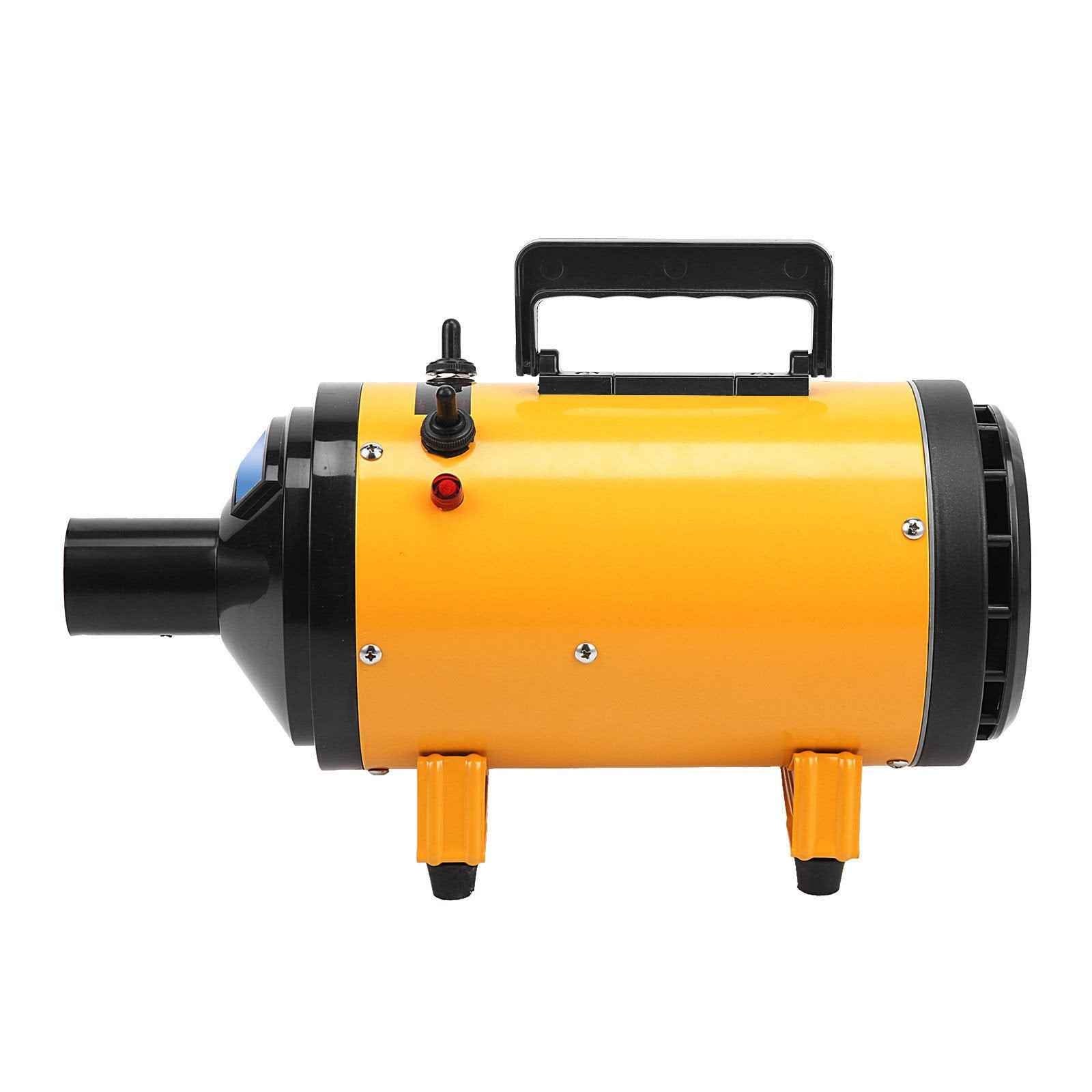 Pet Grooming Hair Blow Dryer – Direct On Sale