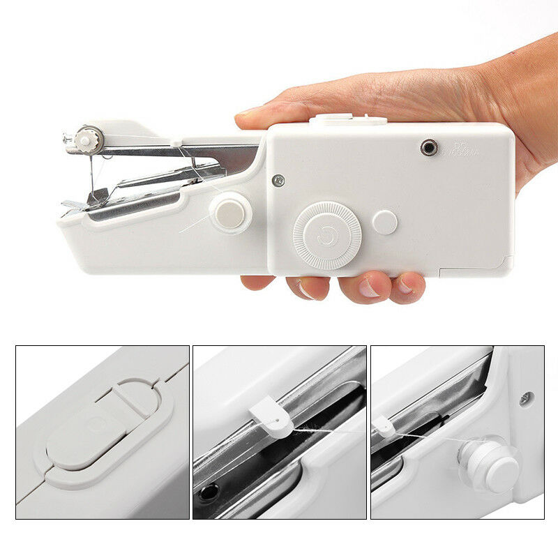 Portable Sewing Machine – Direct On Sale