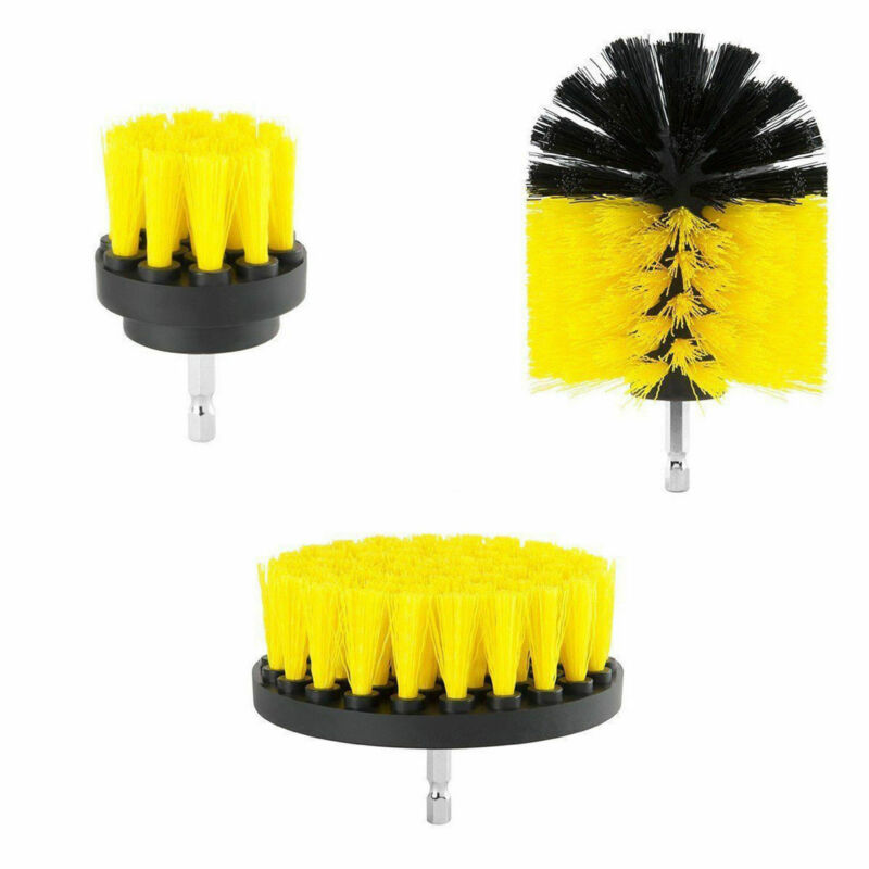 Power Scrubber Tool Kit – Direct On Sale