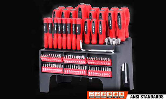 25 in 1 Multi-purpose Precision Screwdriver Wallet Set Repairtools ...