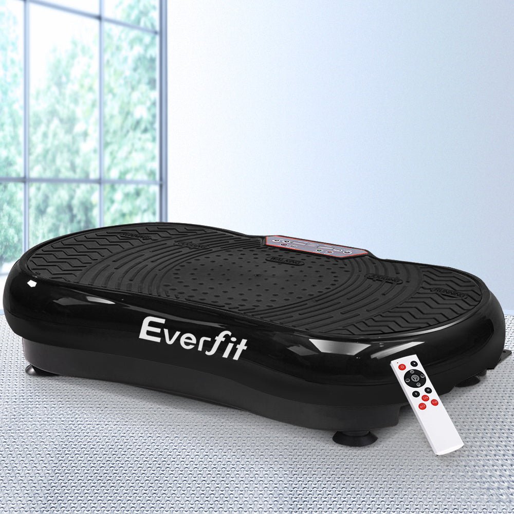 Vibration Exercise Machine - Body Shaper Fitness Accessory – Direct On Sale